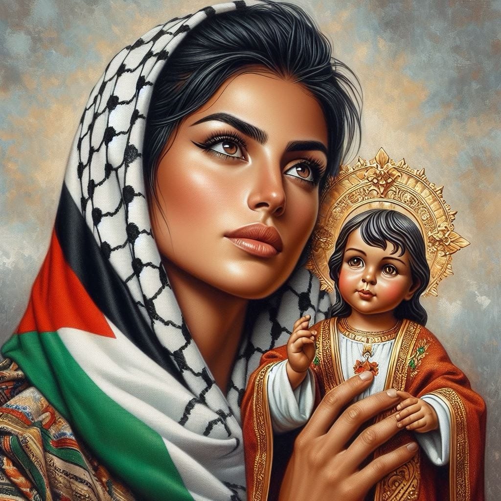 End the occupation - cronander.net